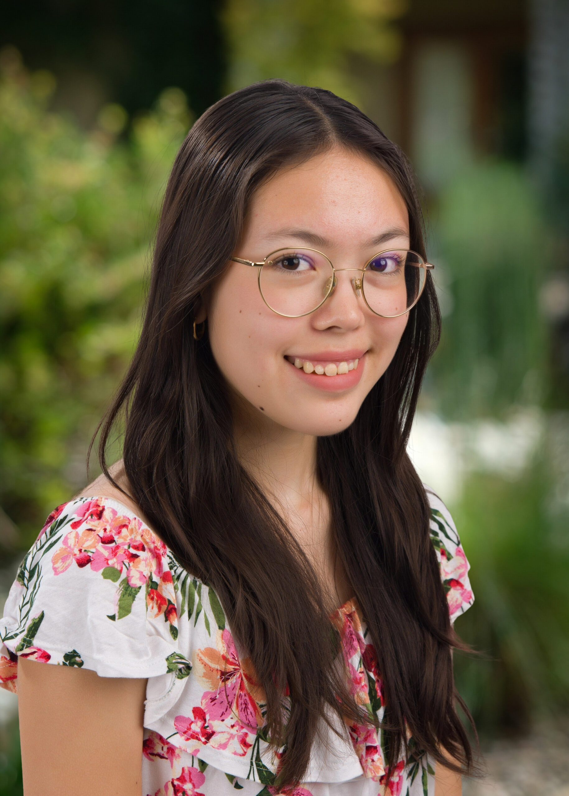 Announcing the 2023-2024 Roman Andrew Borek Scholar | Pasadena ...