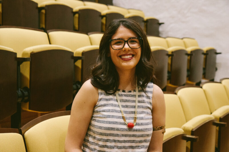 Silvana Gutierrez | Pasadena Conservatory of Music