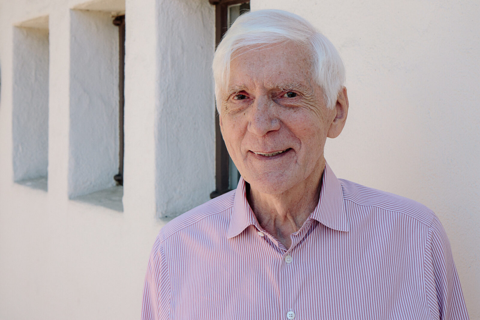 John Swain | Pasadena Conservatory of Music