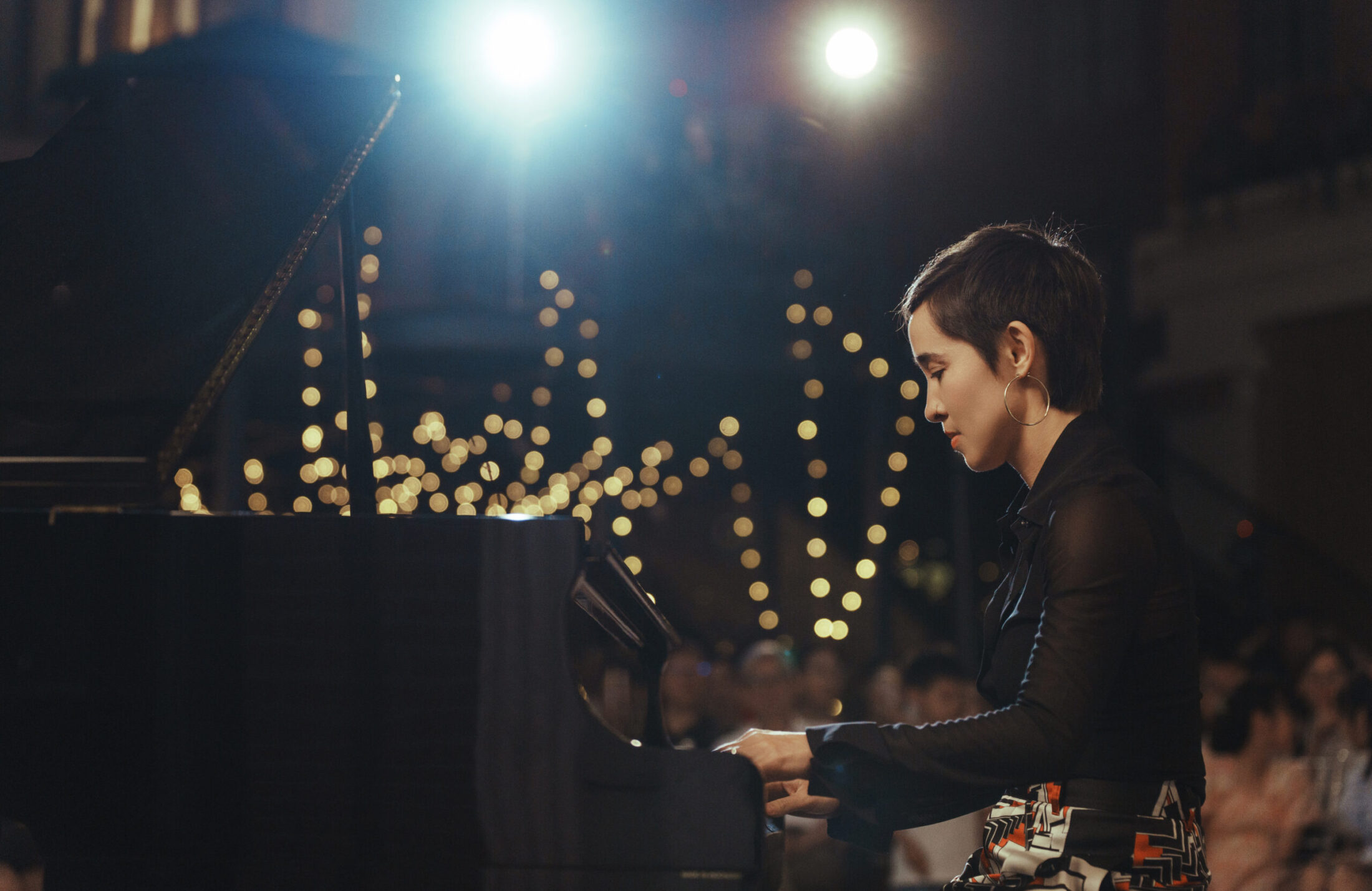 Amy Rowe | Pasadena Conservatory of Music