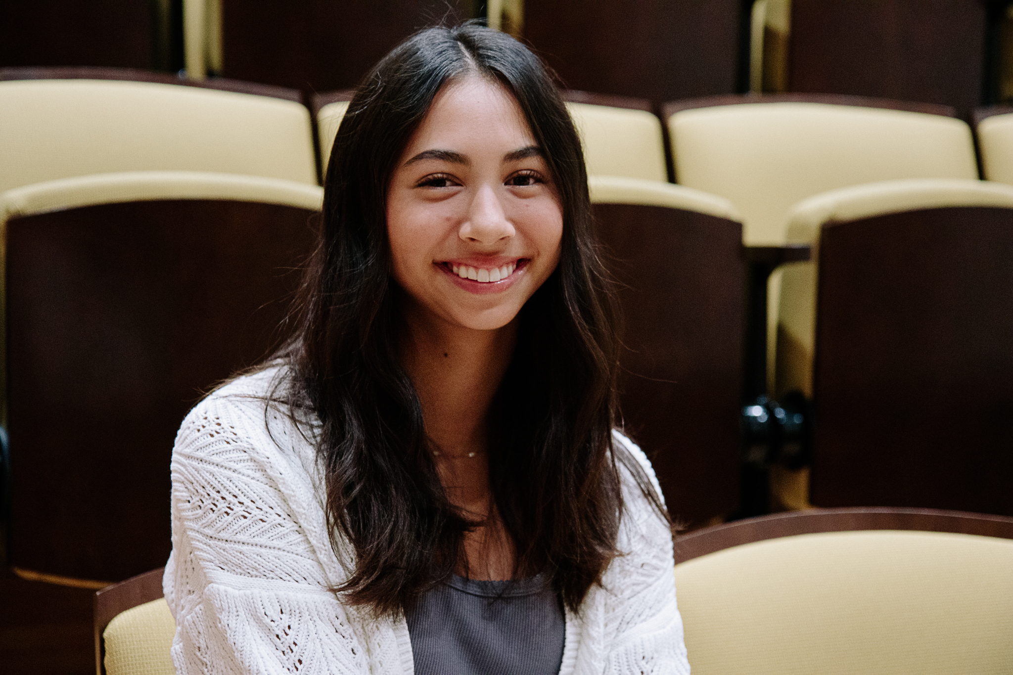 Audrey Lord | Pasadena Conservatory of Music