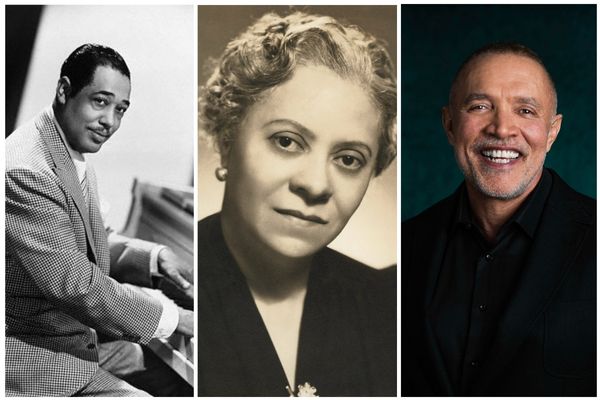 Black History Month: Honoring the Origins of Music Today | Pasadena ...