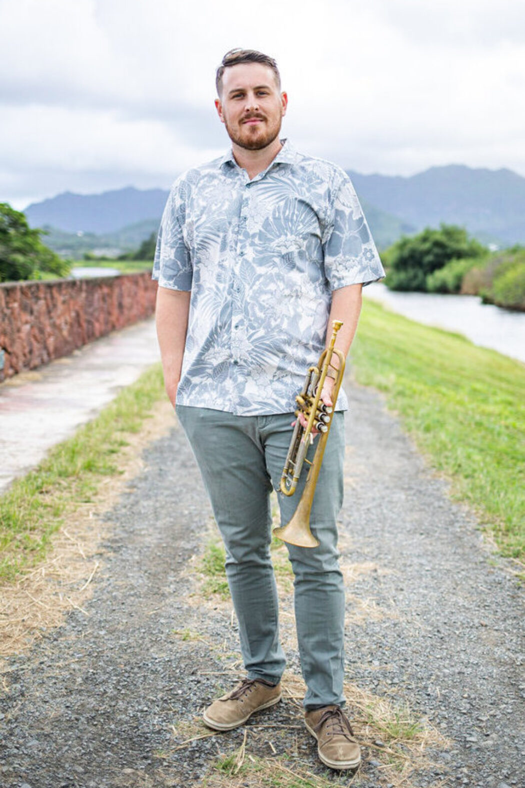 Aaron Janik | Pasadena Conservatory of Music