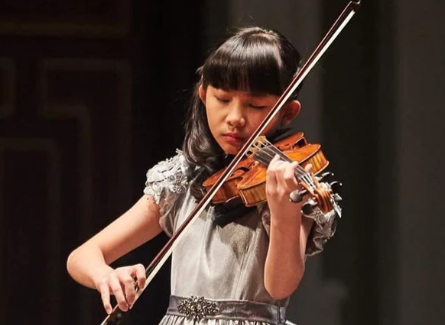 Celebrating Women’s History Month | Part 1 | Pasadena Conservatory of Music