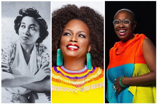 Celebrating Women’s History Month | Part 2 | Pasadena Conservatory of Music