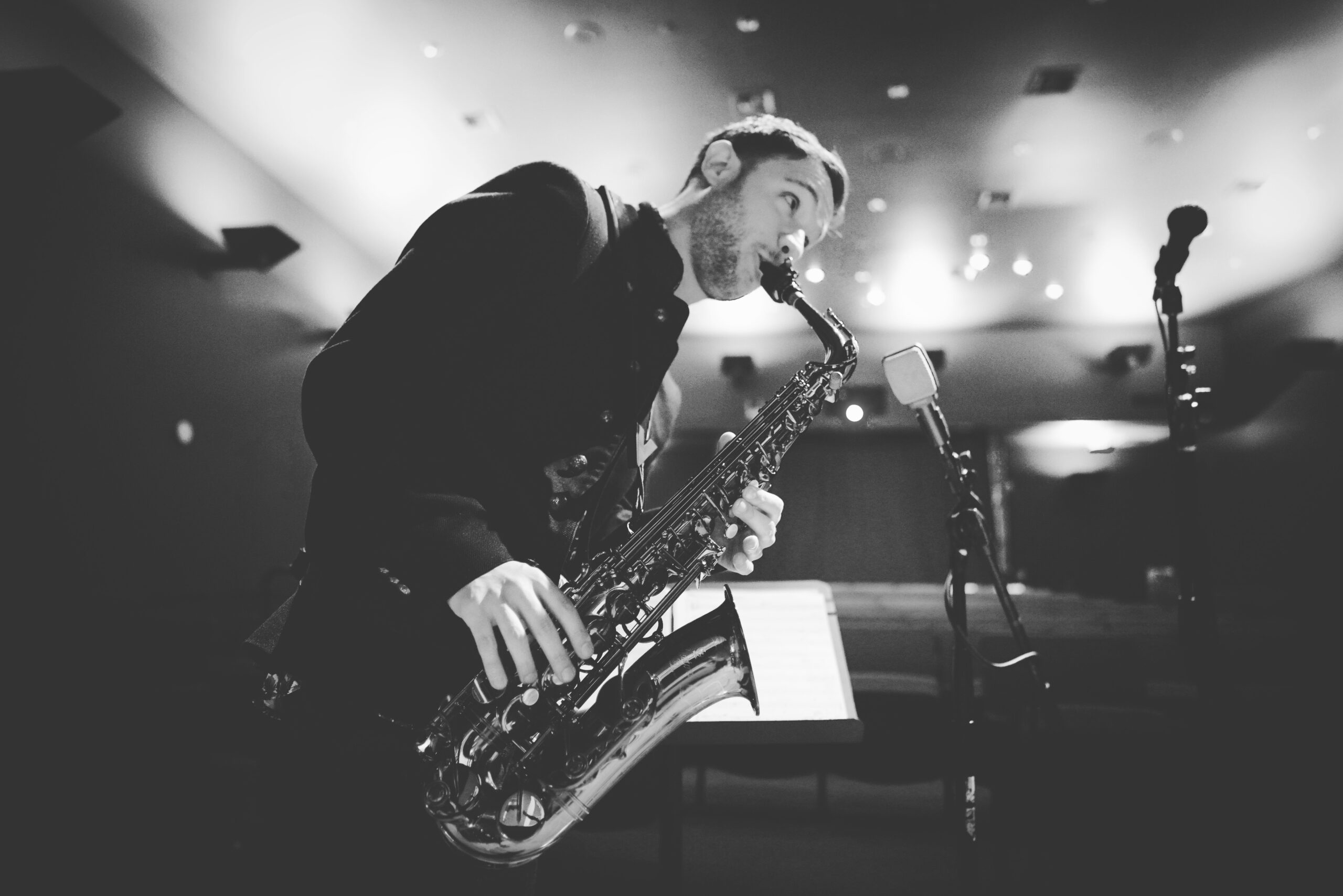 Danny Janklow | Pasadena Conservatory of Music