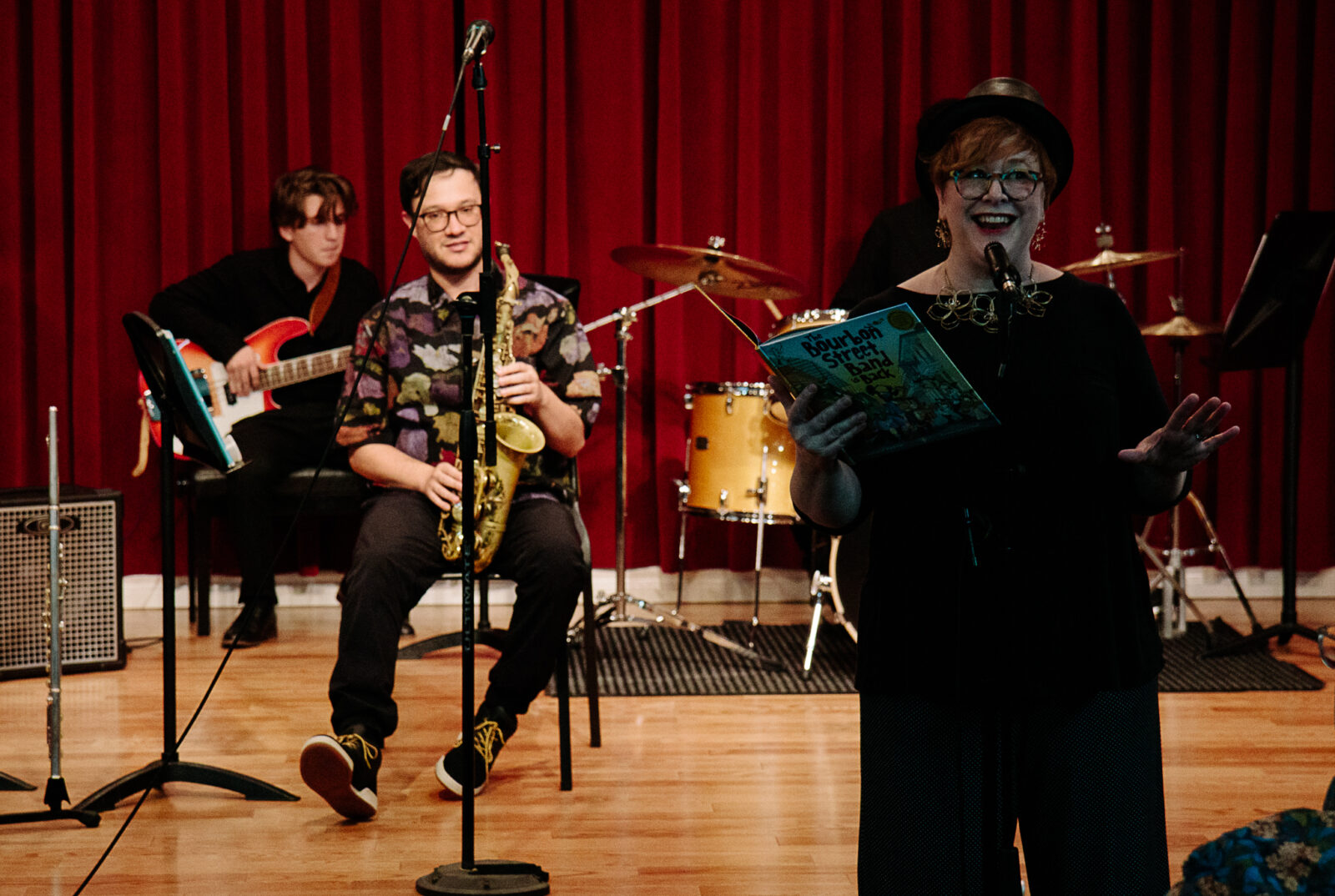 Danny Janklow | Pasadena Conservatory of Music