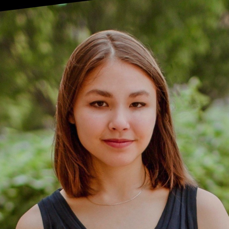 Isabella Hayden | Pasadena Conservatory of Music