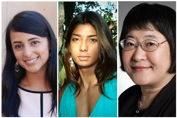 Celebrating AAPI Month: Spotlight on Friends in our Musical Community ...