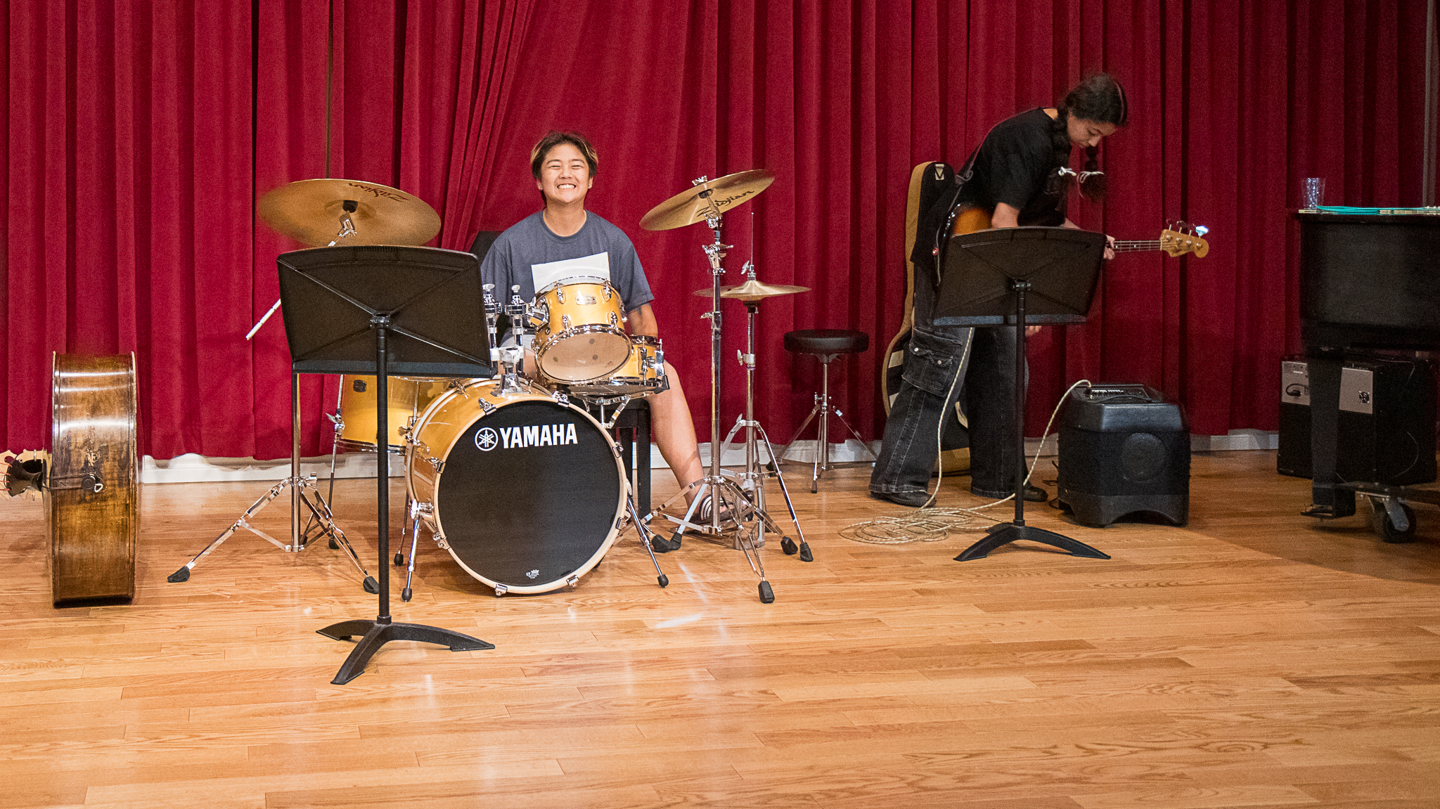 Summer Jazz Workshop | Pasadena Conservatory of Music
