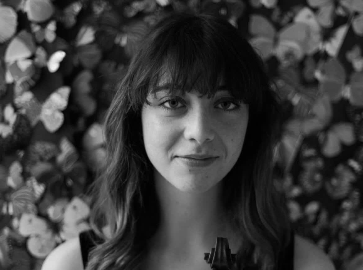 Cece McIntyre | Pasadena Conservatory of Music