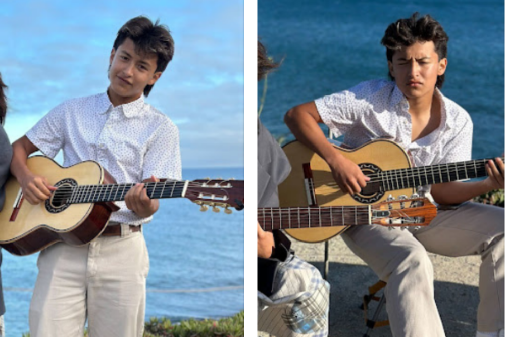 Pasadena Conservatory of Music