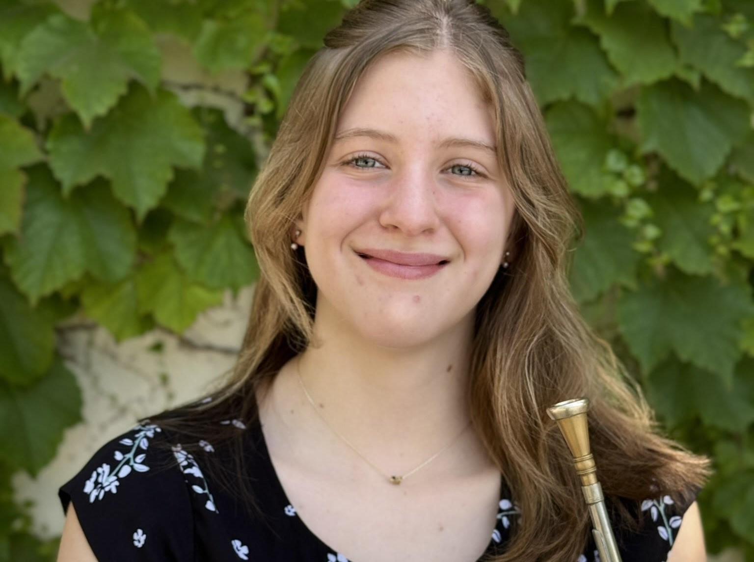 Lily Walker | Pasadena Conservatory of Music