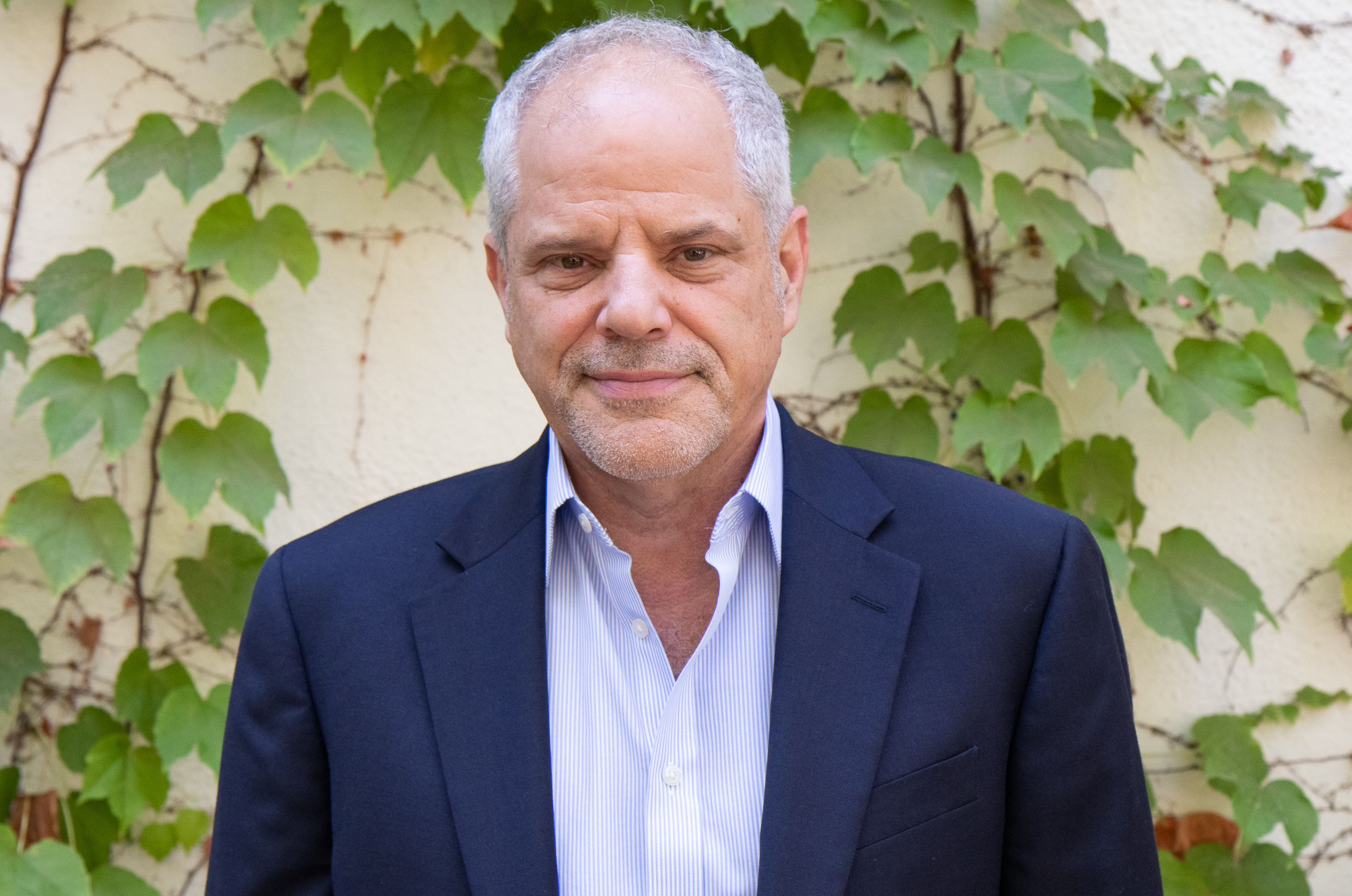 Pasadena Conservatory of Music Executive Director Stephen McCurry to ...