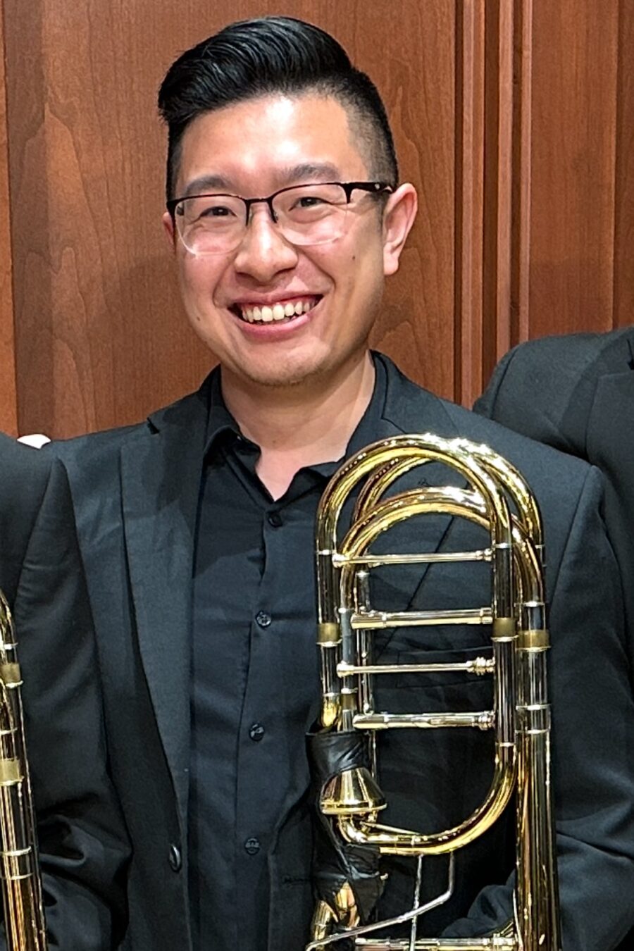 Kevin Truong | Pasadena Conservatory of Music