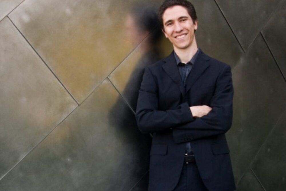 Pasadena Conservatory of Music