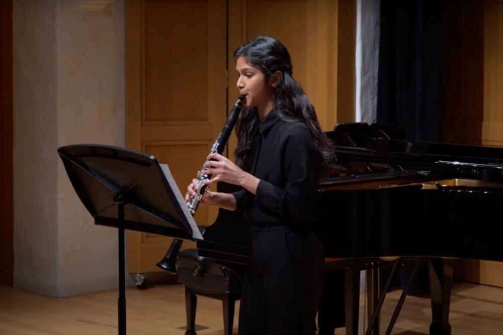 Pasadena Conservatory of Music