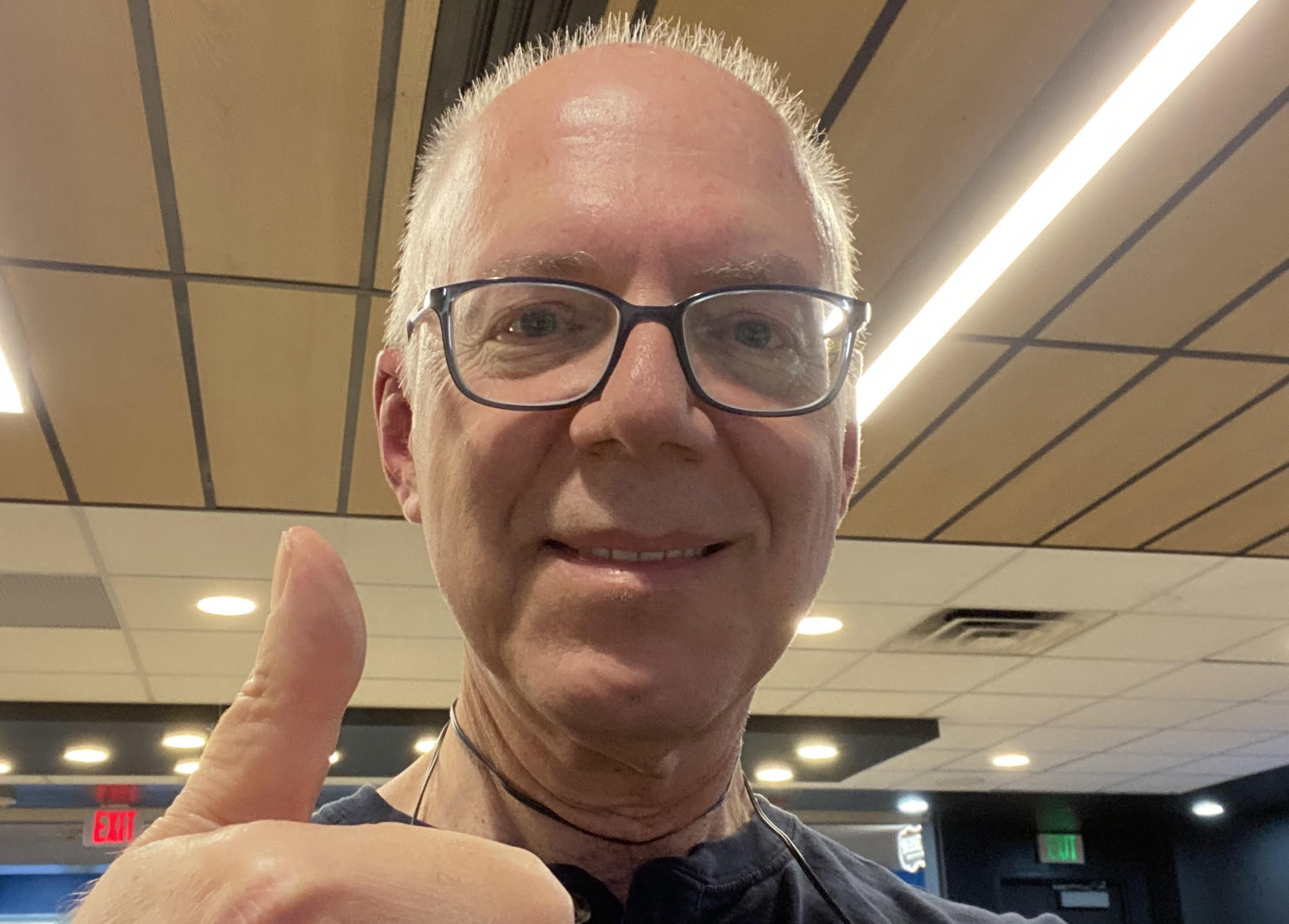 Alan Fisher | Pasadena Conservatory of Music