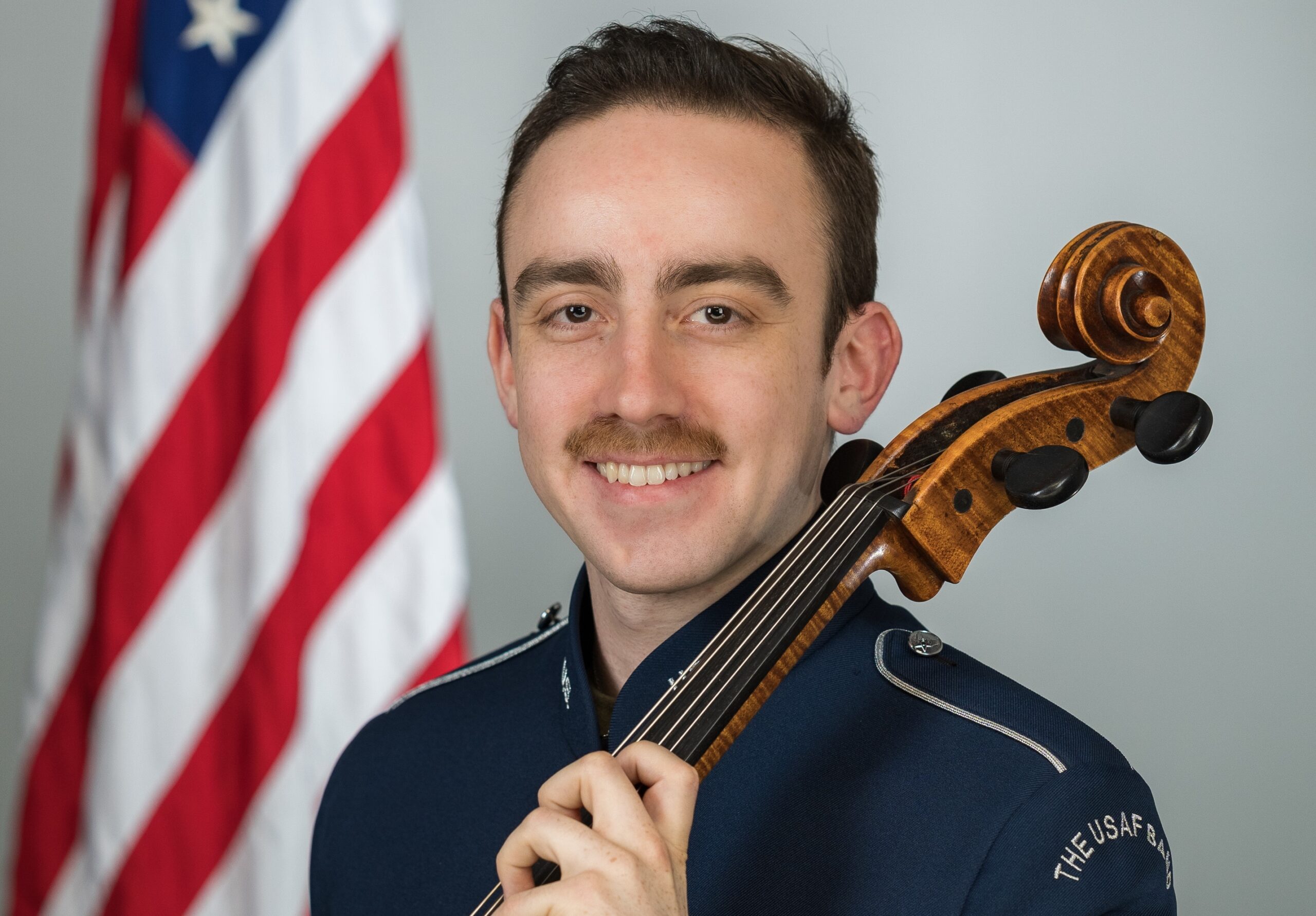 Atticus Mellor-Goldman | Pasadena Conservatory of Music