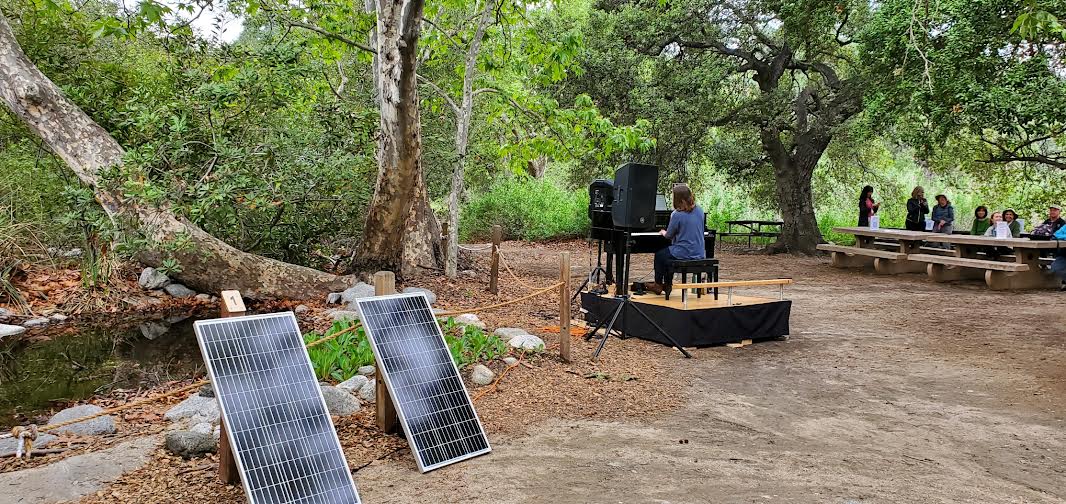 Katelyn Vahala | Pasadena Conservatory of Music