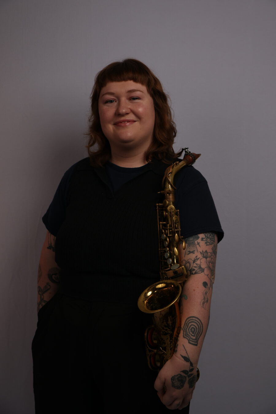 Nicole McCabe | Pasadena Conservatory of Music