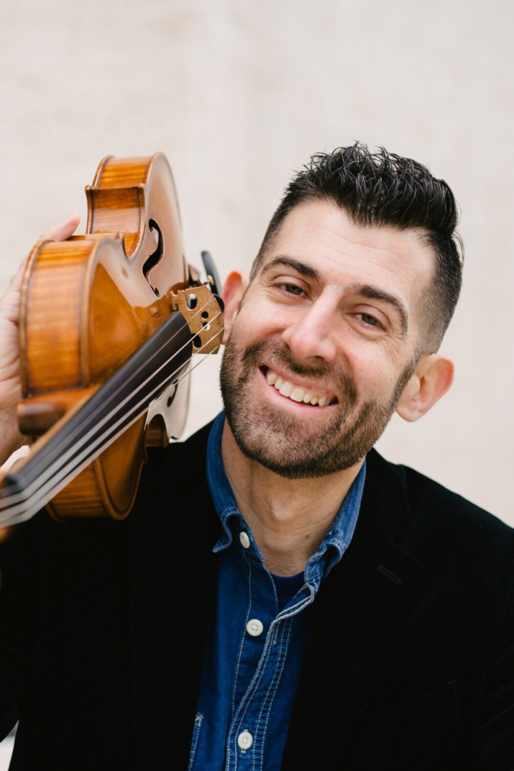 Jonah Sirota | Pasadena Conservatory of Music