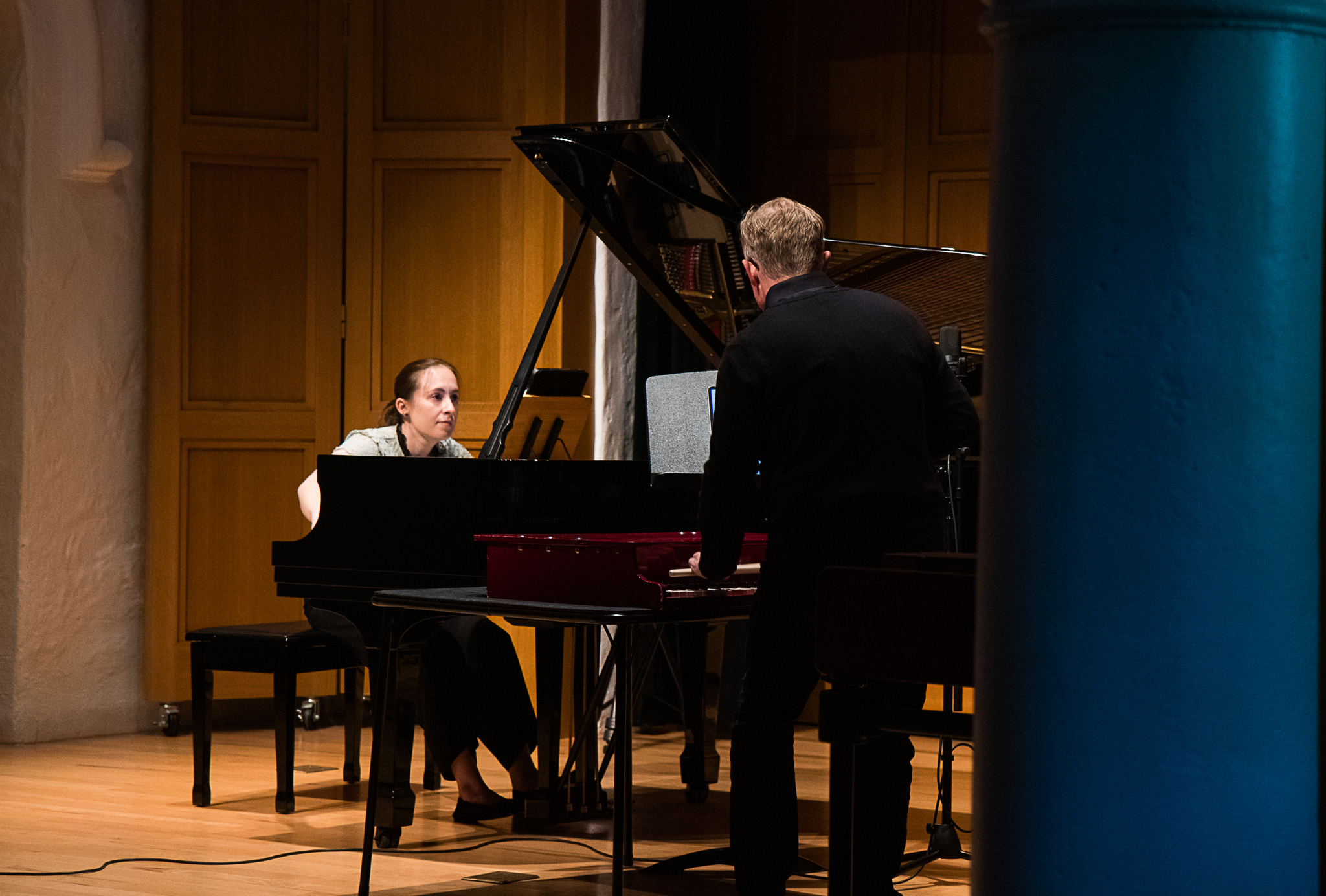 Announcing the 2025 Wicked GOAT Season | Pasadena Conservatory of Music