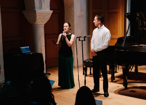 Announcing the 2025 Wicked GOAT Season | Pasadena Conservatory of Music