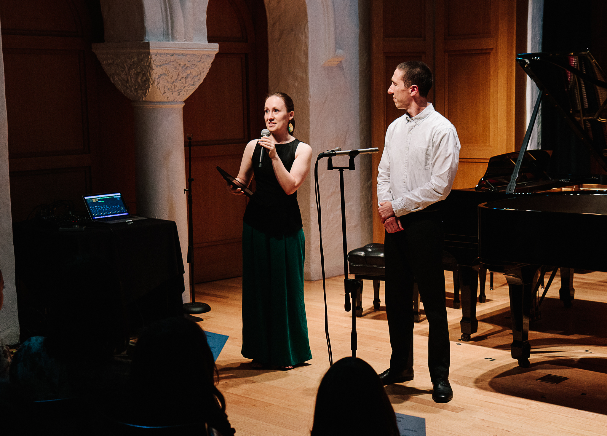 Announcing the 2025 Wicked GOAT Season | Pasadena Conservatory of Music