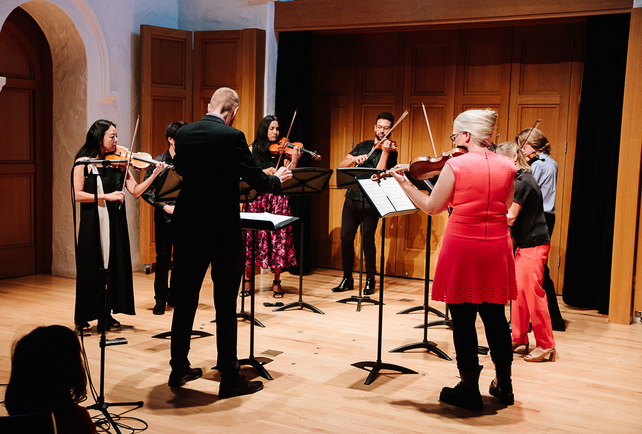 Announcing the 2025 Wicked GOAT Season | Pasadena Conservatory of Music