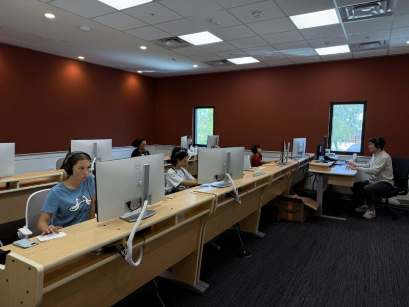 Introduction to Digital Audio Workstation | Pasadena Conservatory of Music