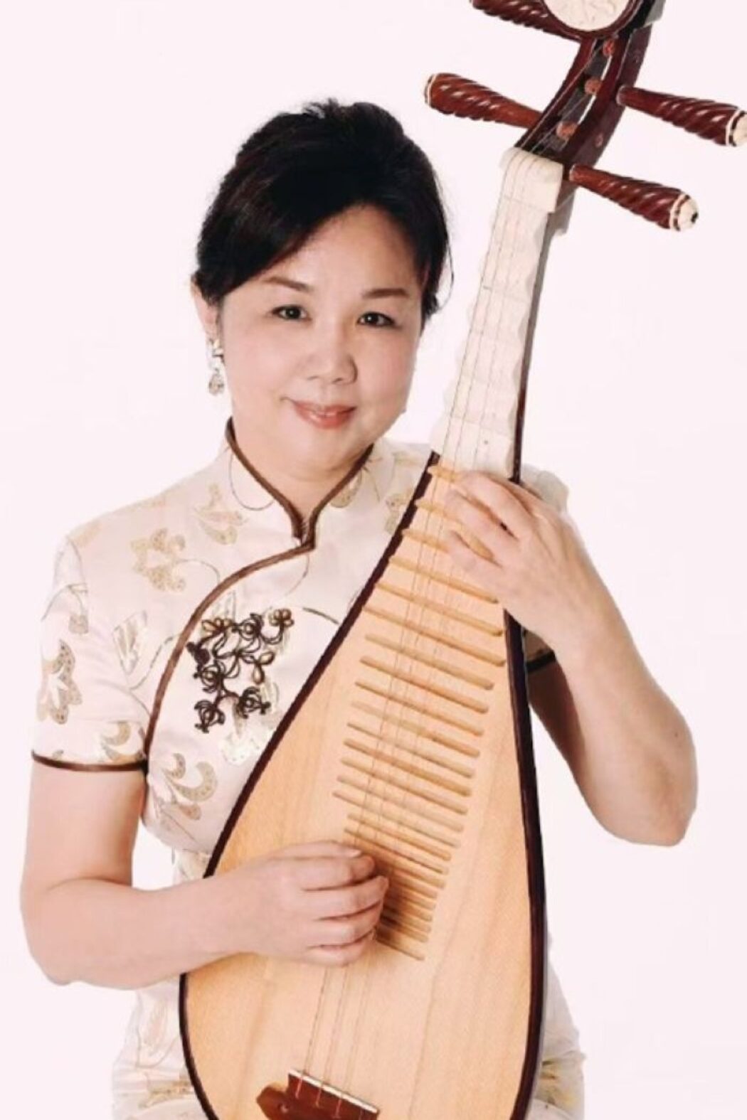 Celia Liu | Pasadena Conservatory of Music