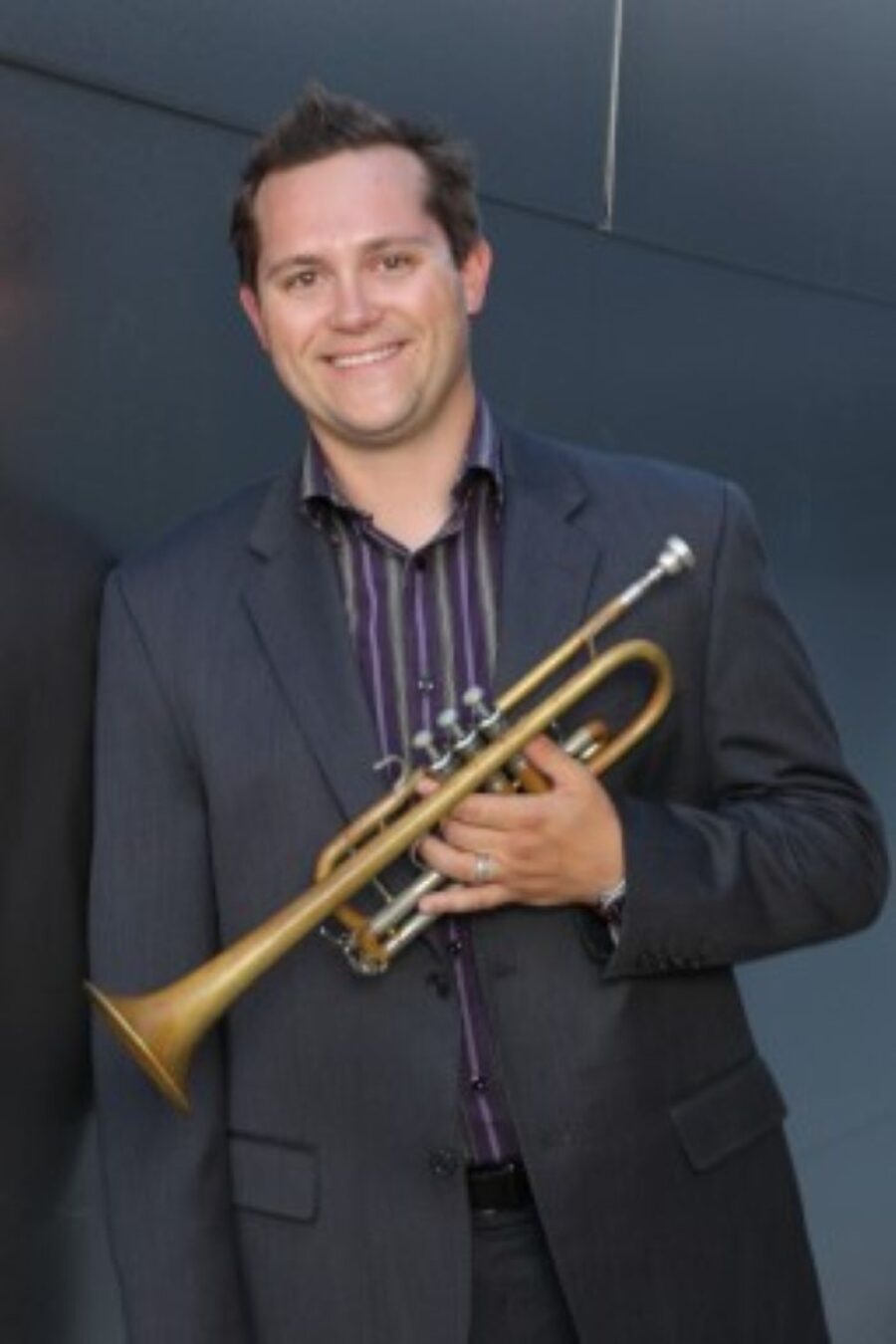 Mike Davis | Pasadena Conservatory of Music